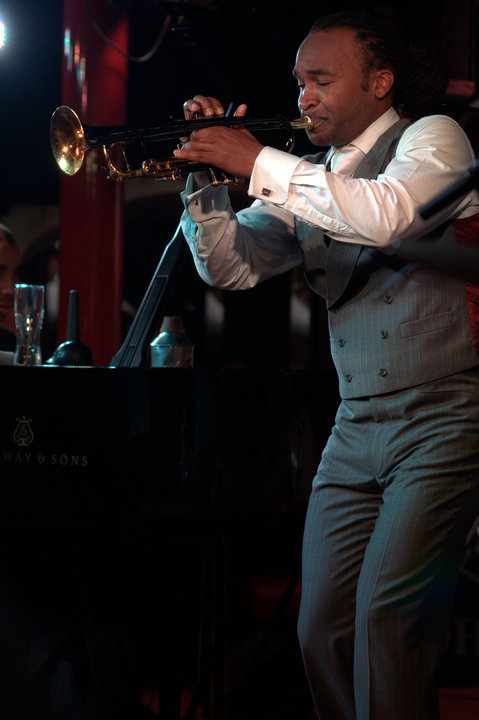 RIP Abram Wilson (b. 30 August 1973, d. 09 June 2012)