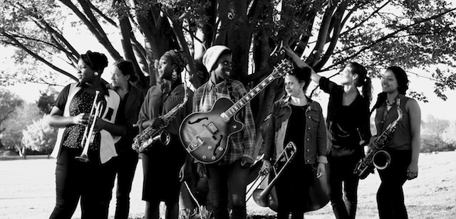 Support Nérija’s campaign