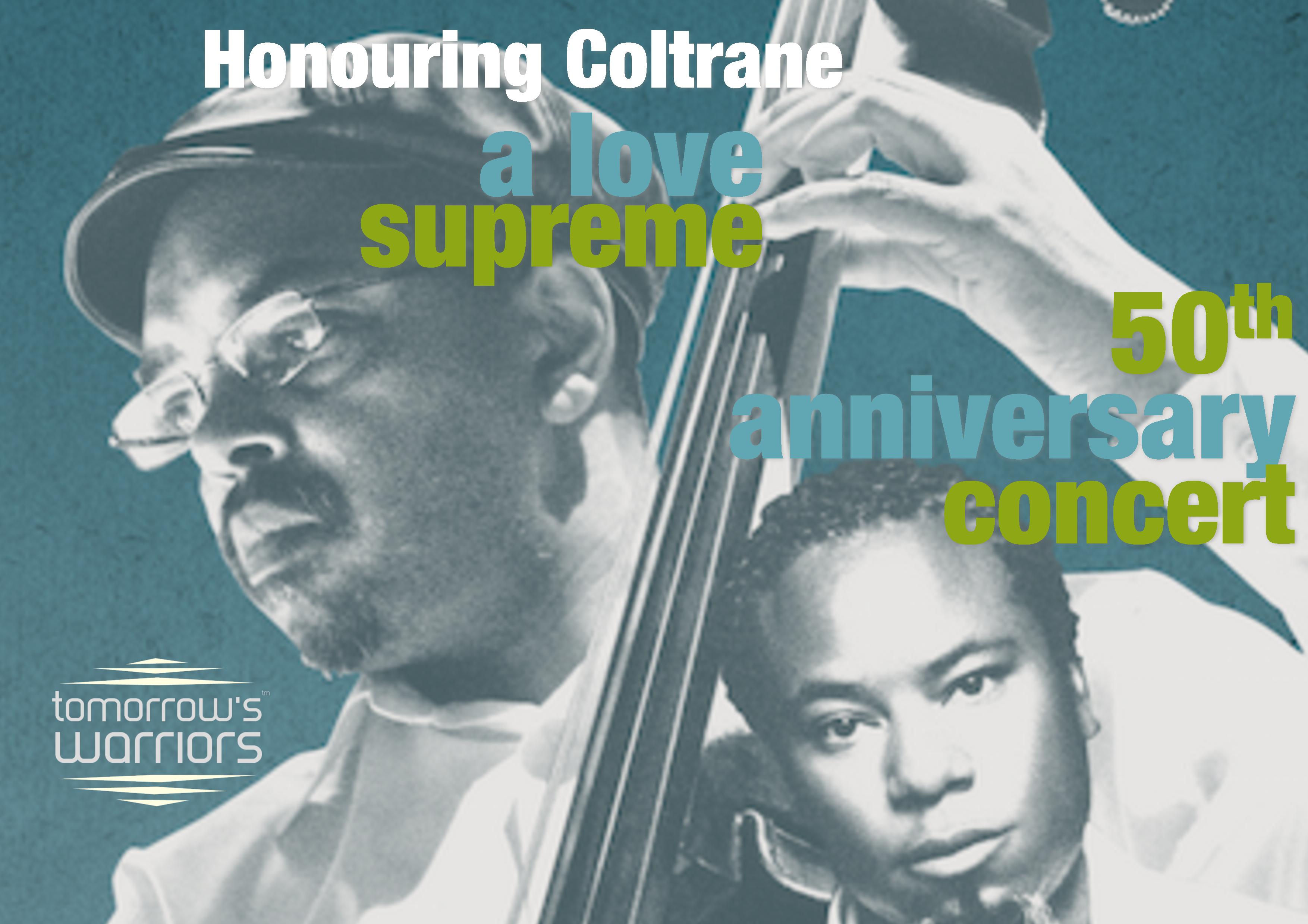 Honouring “A Love Supreme” at 50