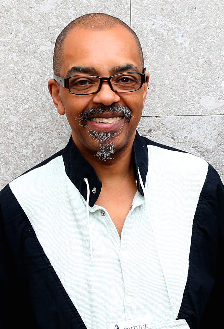 Gary Crosby launches THE JAZZ SALON | 26 Feb @ Foyles